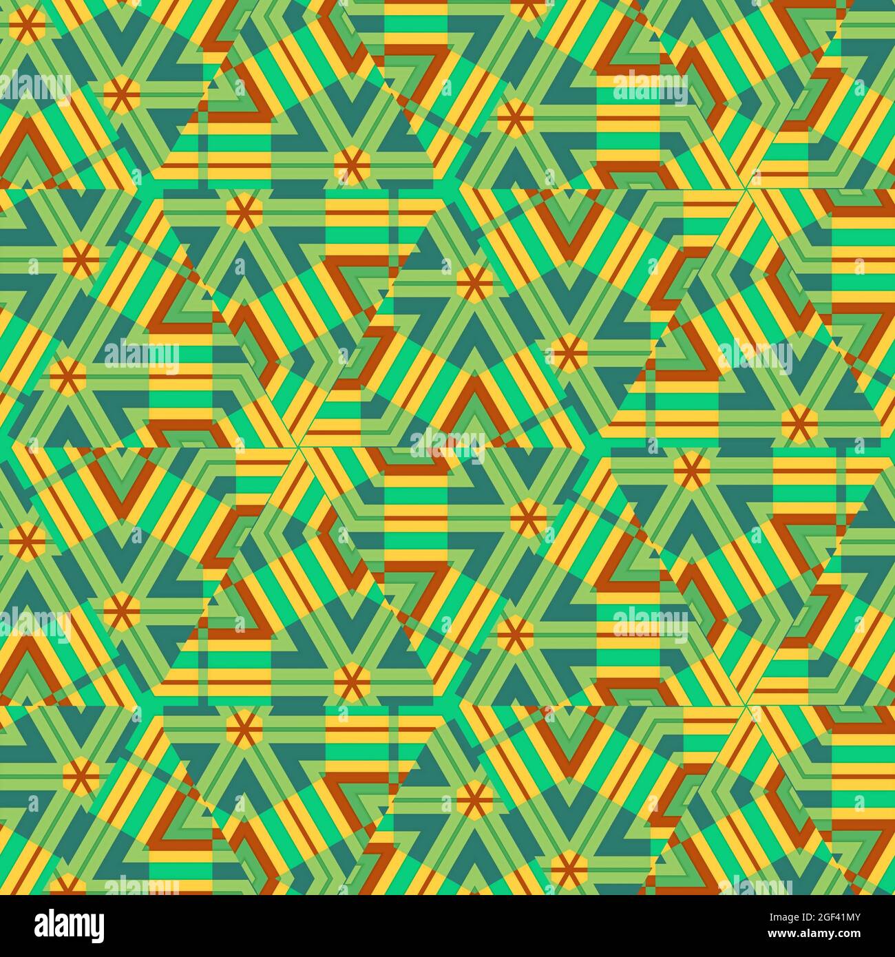 Modern Arabesque ethnic texture design Stock Photo - Alamy