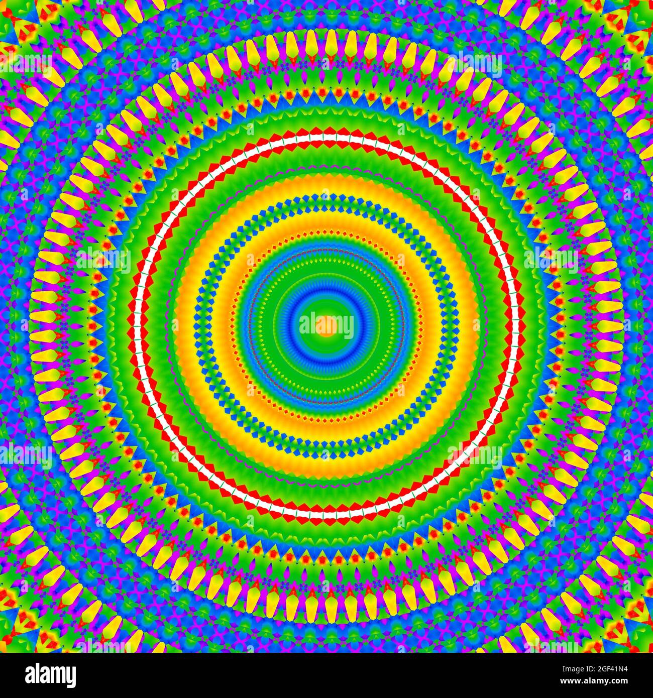 Modern Arabesque ethnic texture design Stock Photo - Alamy