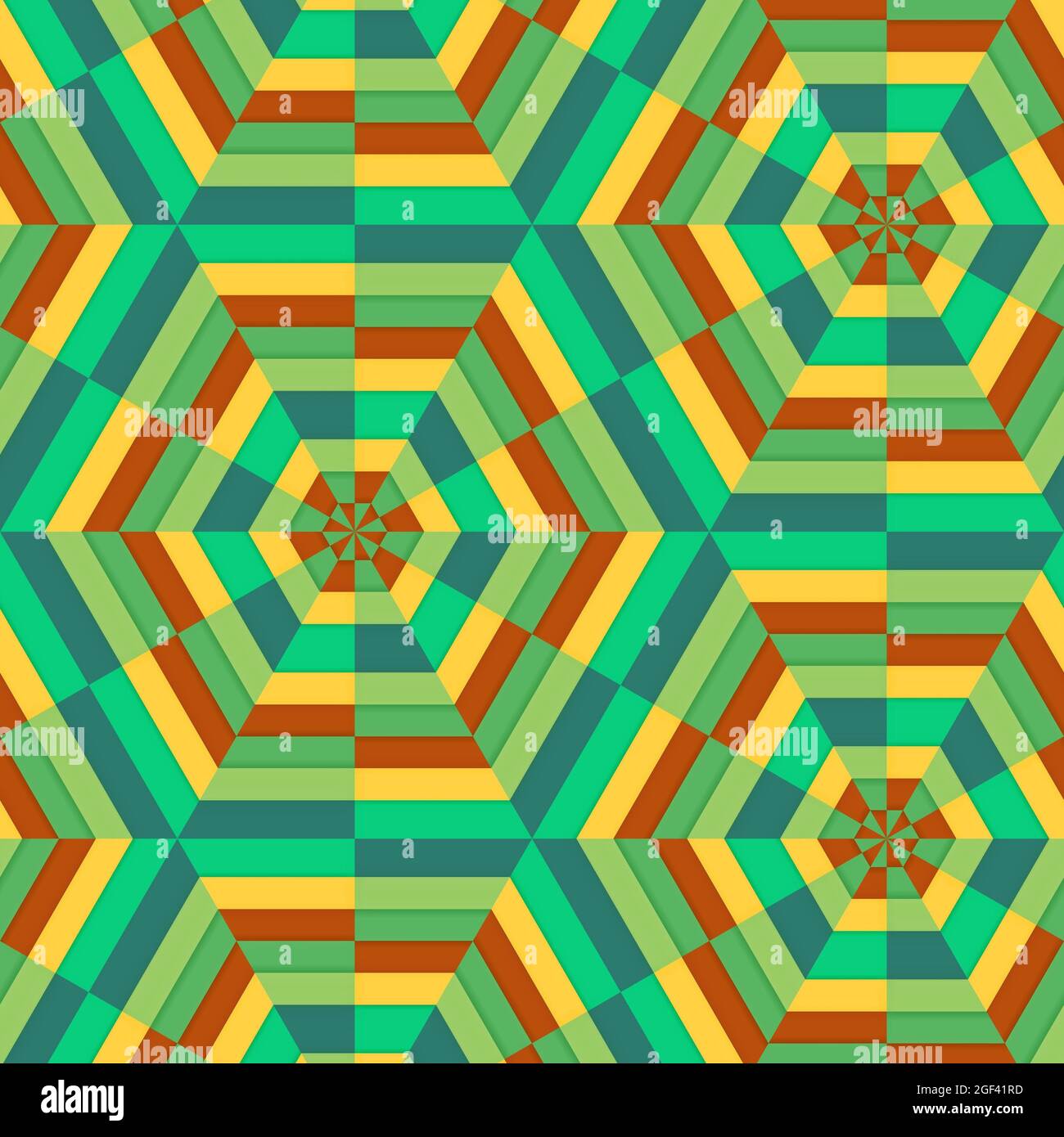 Modern Arabesque ethnic texture design Stock Photo - Alamy