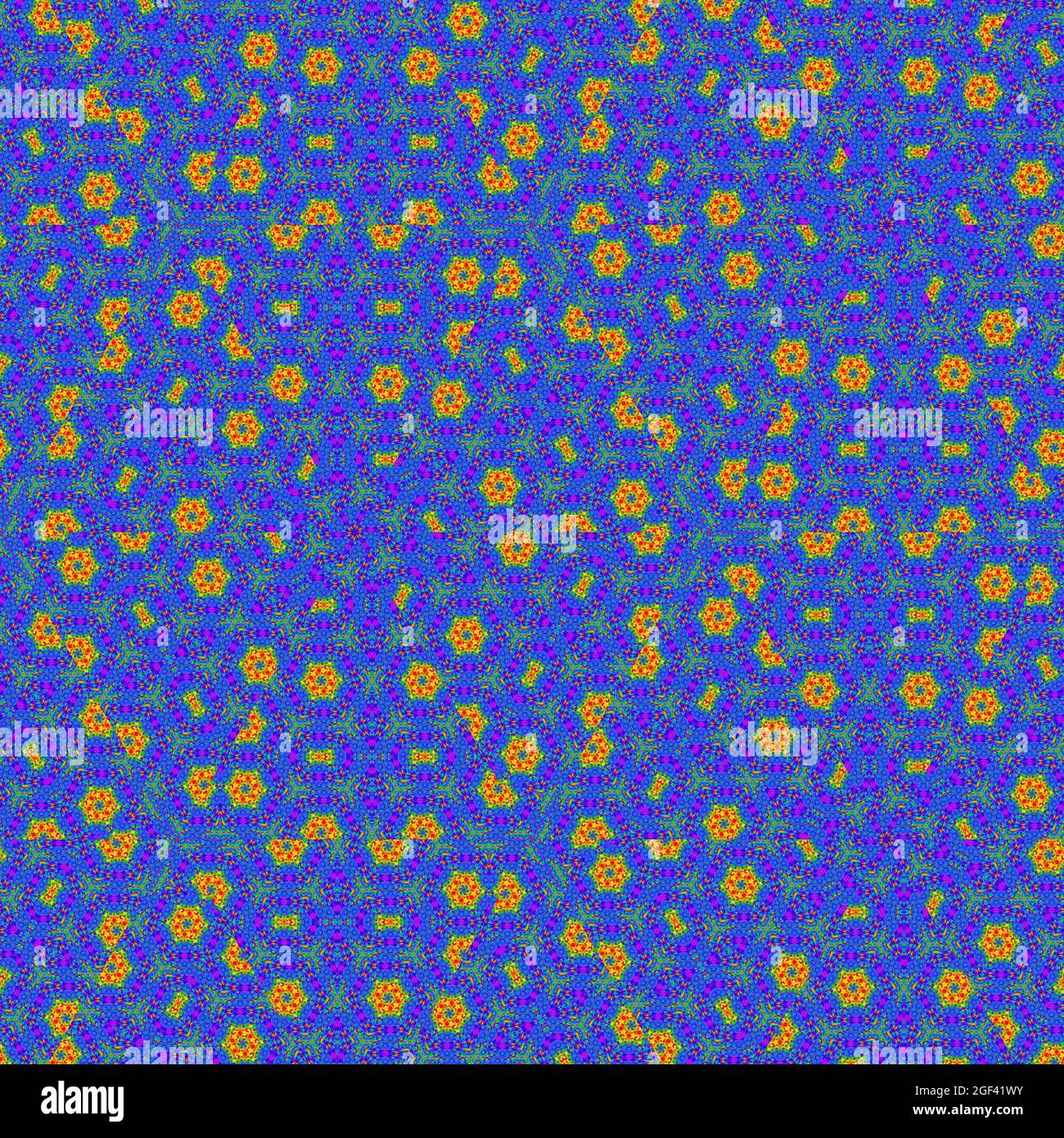 Modern Arabesque ethnic texture design Stock Photo - Alamy