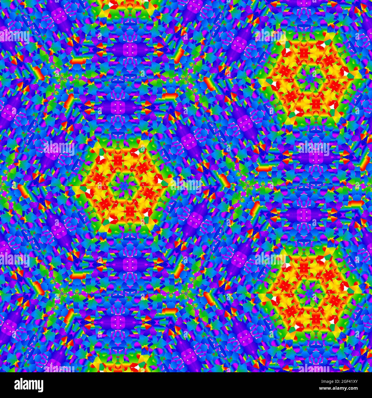 Modern Arabesque ethnic texture design Stock Photo - Alamy