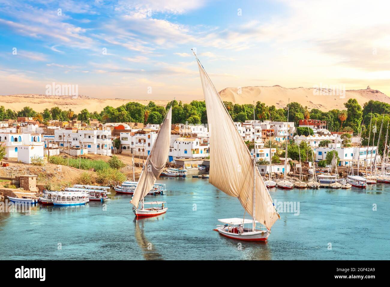 Ancient Egypt Fishing High Resolution Stock Photography and Images - Alamy