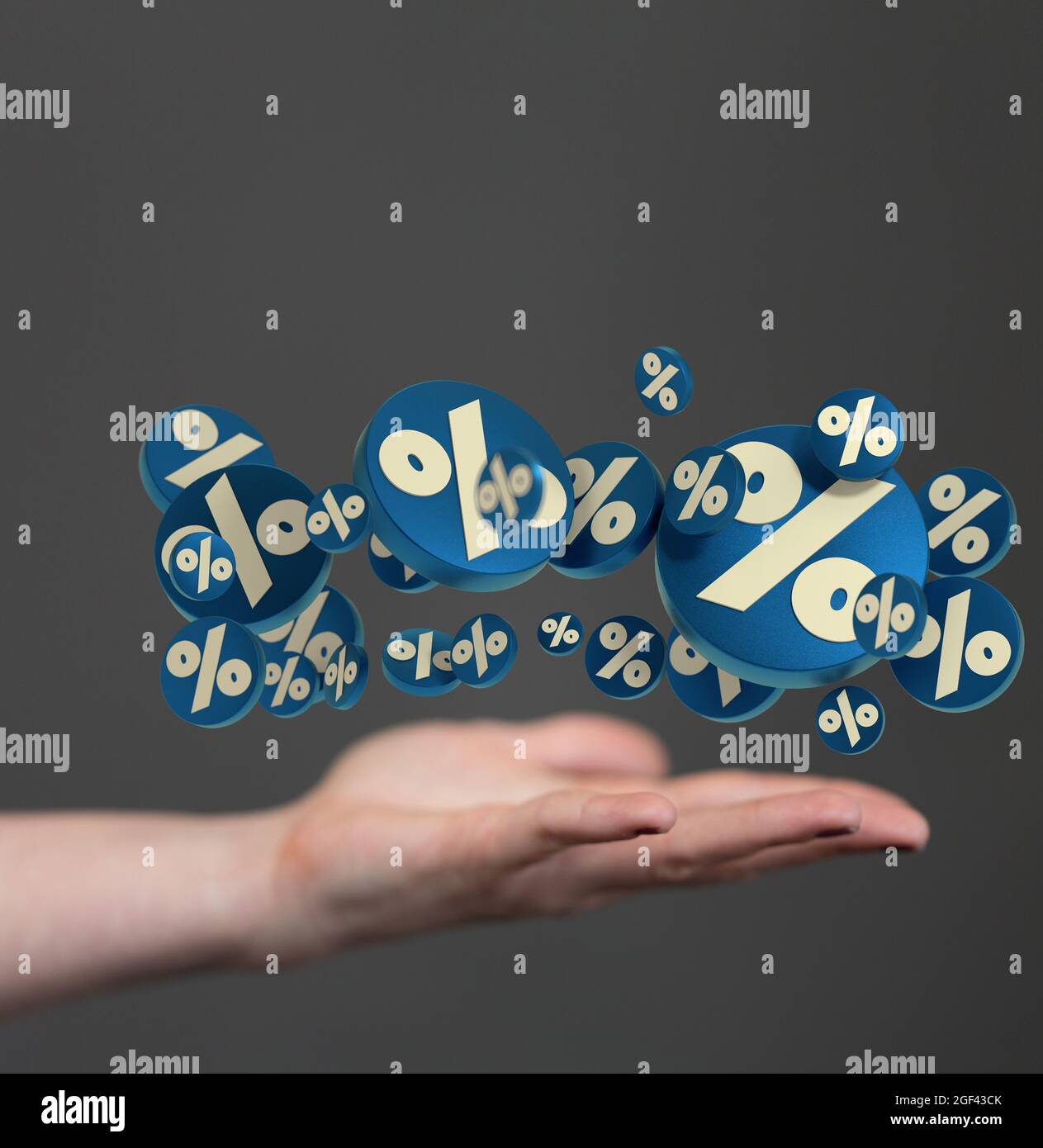 Floating rate hi-res stock photography and images - Alamy