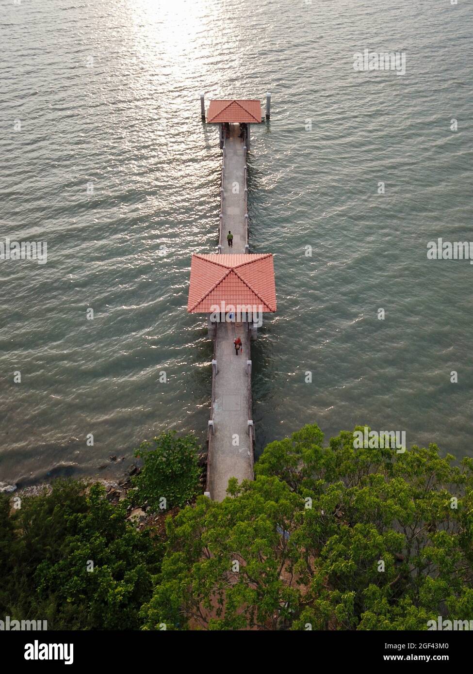 Batu kawan penang hi-res stock photography and images - Alamy