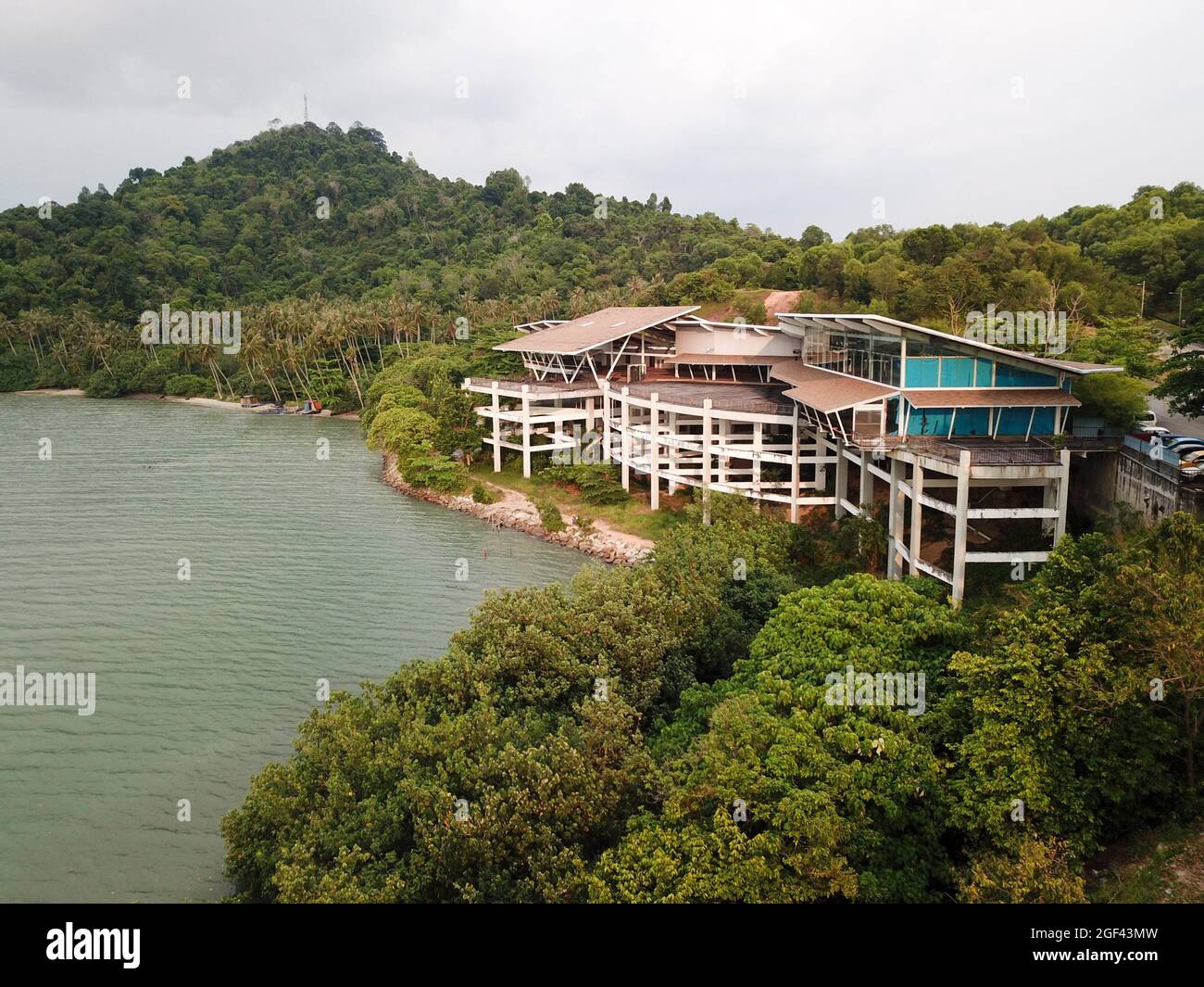 Batu kawan penang hi-res stock photography and images - Alamy