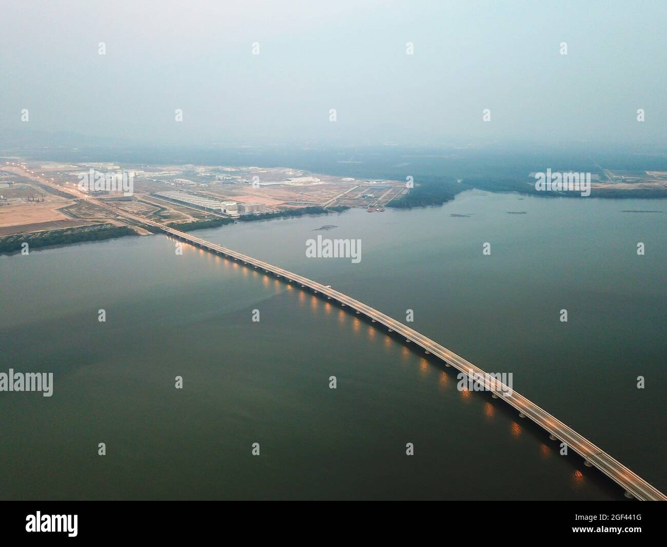 Batu kawan penang hi-res stock photography and images - Alamy