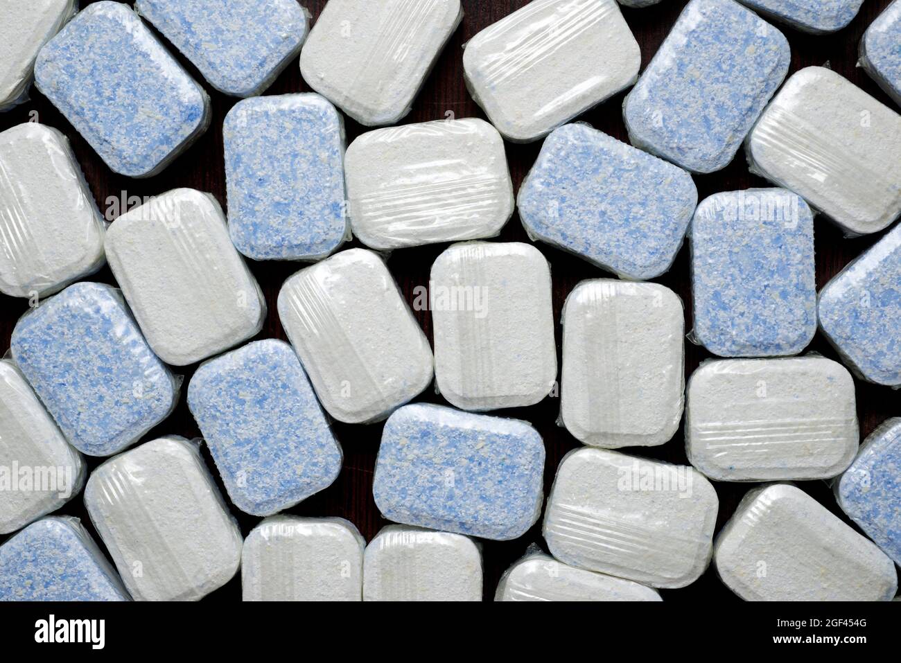 Washing Up Tablets High Resolution Stock Photography and Images - Alamy