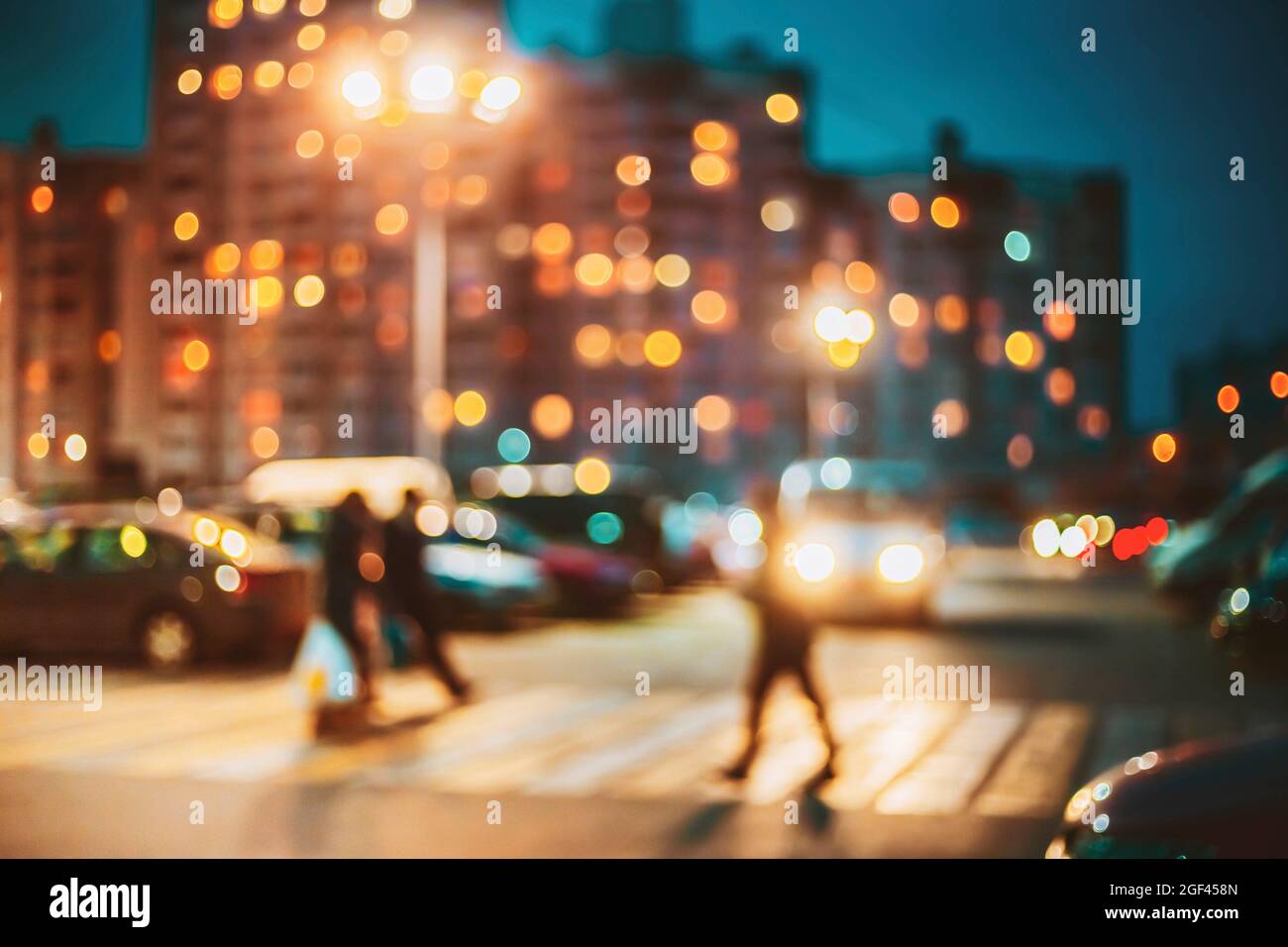 Crosswalk design hi-res stock photography and images - Alamy
