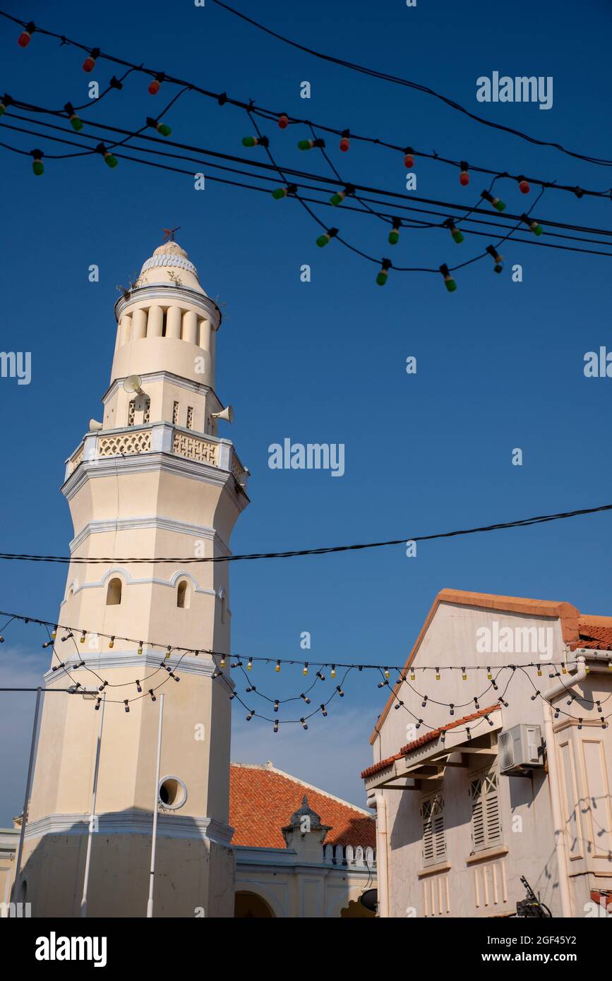 Acheh mosque hi-res stock photography and images - Alamy