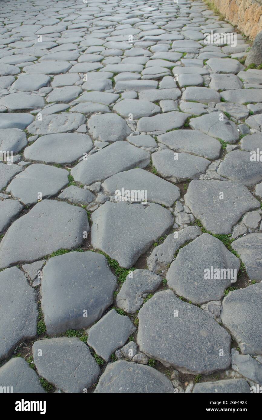 Imperial forums rome italy hi-res stock photography and images - Alamy