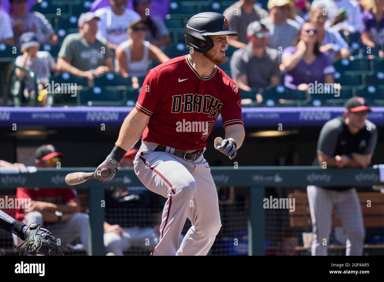 Josh vanmeter hi-res stock photography and images - Alamy