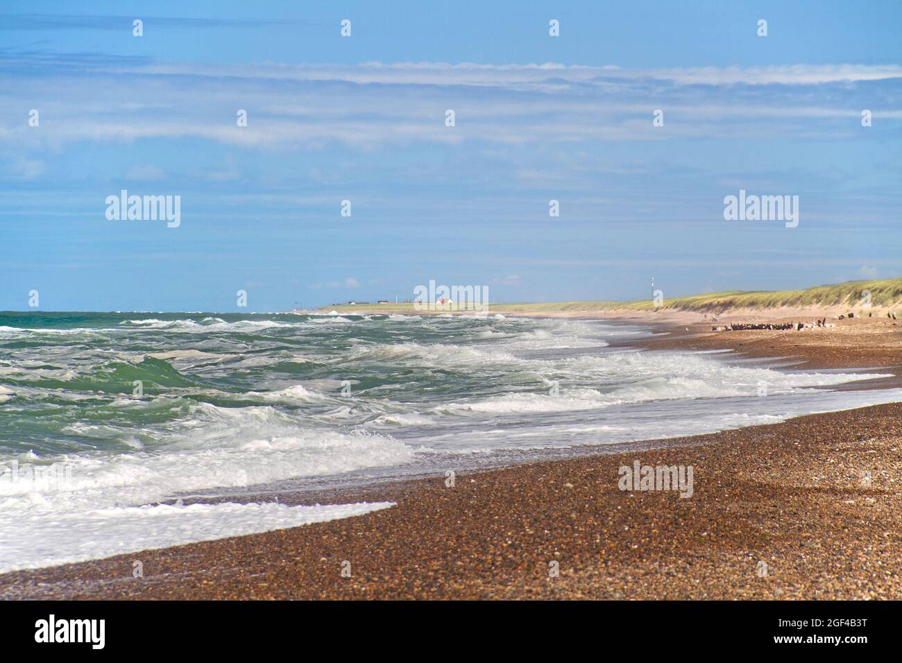 Coast of skagerrak hi-res stock photography and images - Alamy