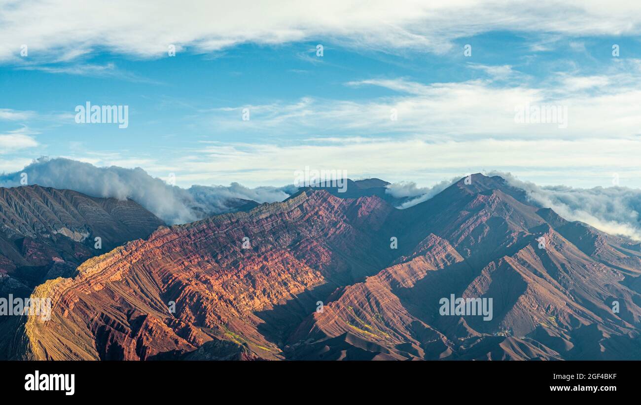 Punta de atacama hi-res stock photography and images - Alamy