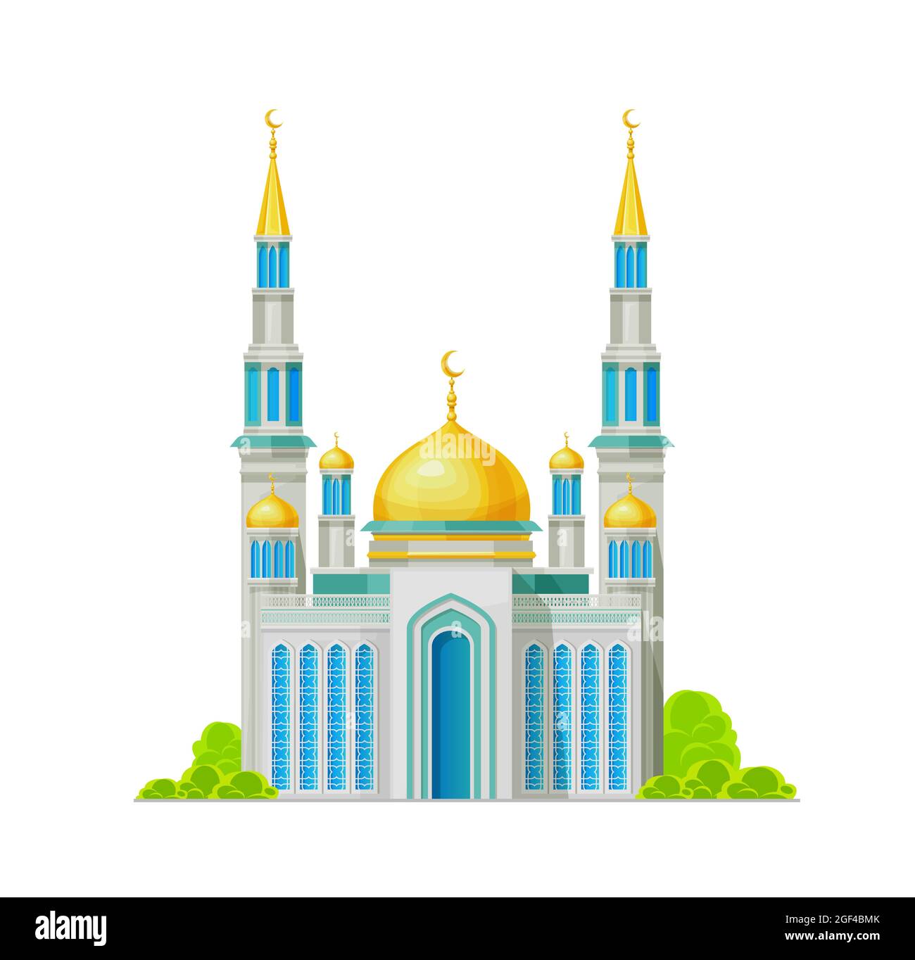 Egyptian temple holy place Stock Vector Images - Alamy