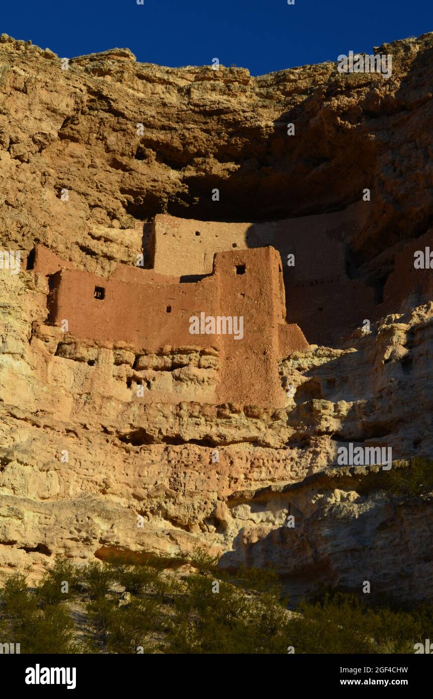 Well preserved historic dwelling hi-res stock photography and images ...