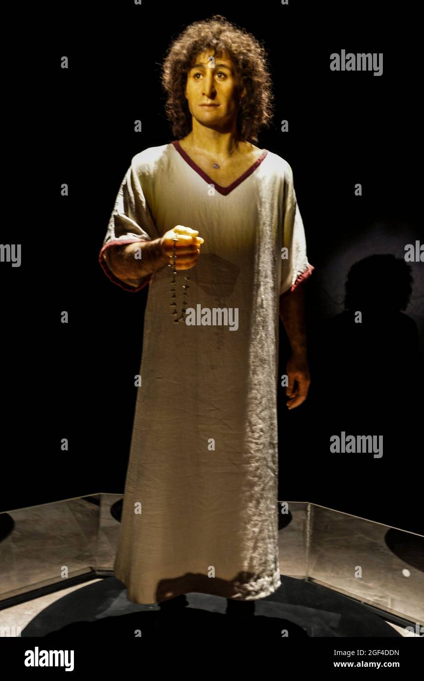 Le carthage hi-res stock photography and images - Alamy