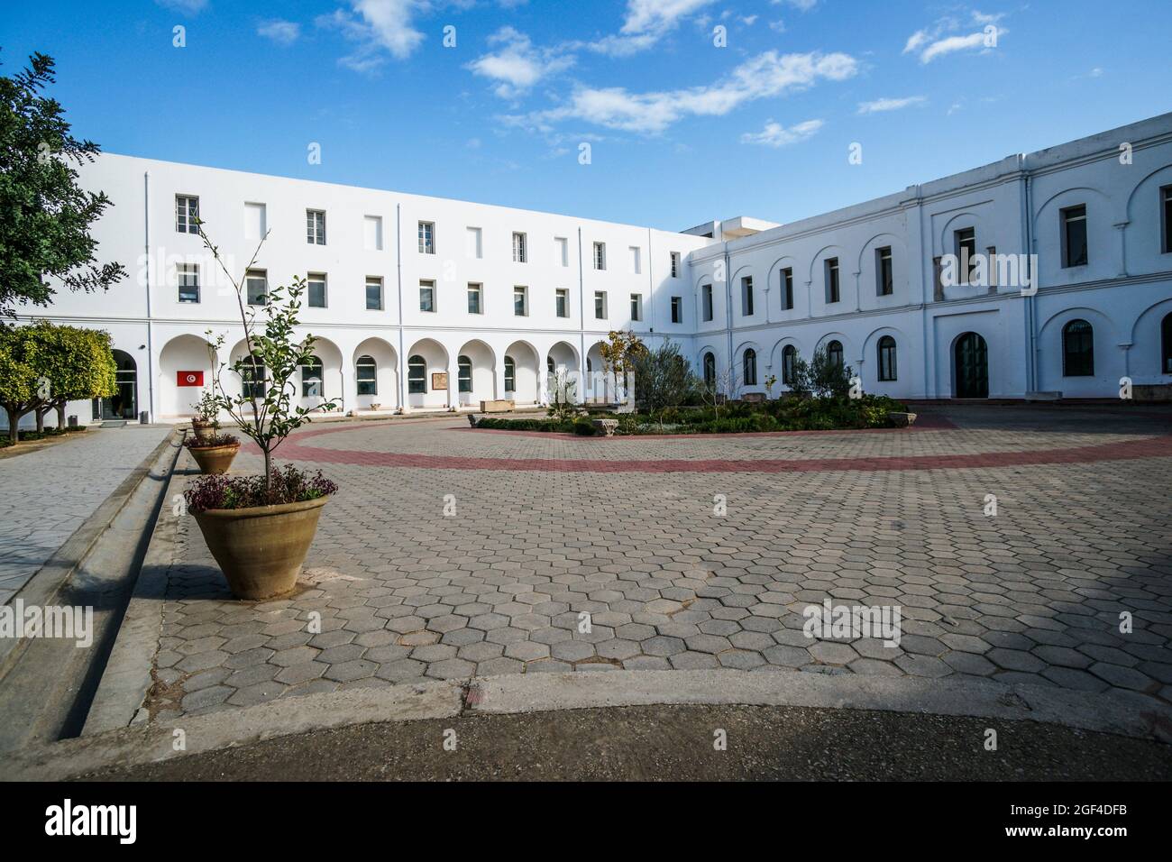 Carthage museum hi-res stock photography and images - Alamy