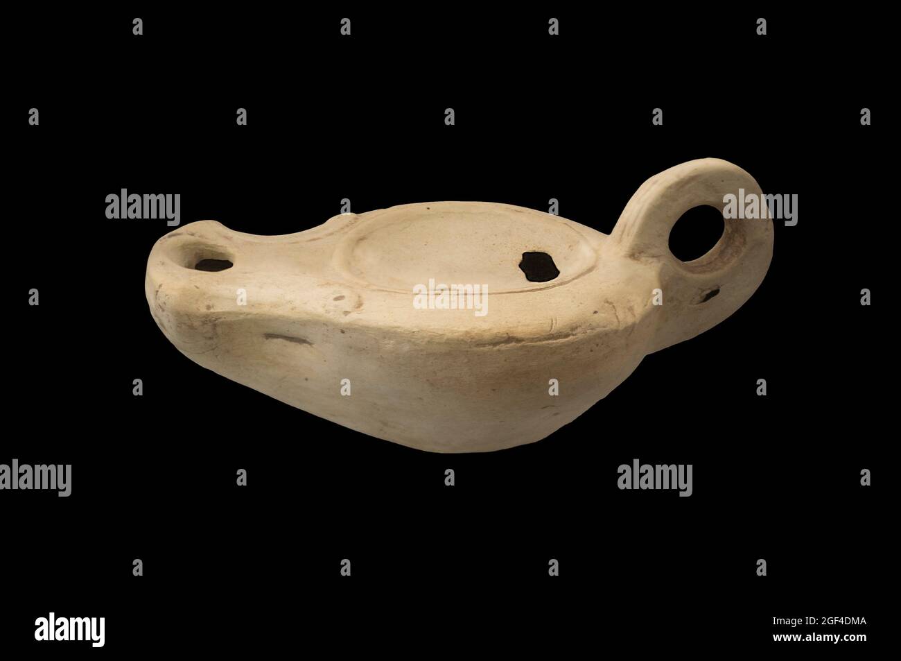 Ancient Roman Oil Lamp High Resolution Stock Photography and Images - Alamy