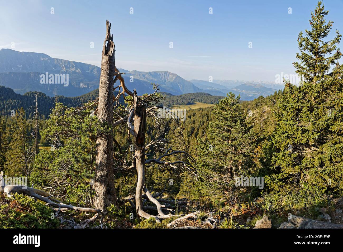 Dead mountain region hi-res stock photography and images - Alamy