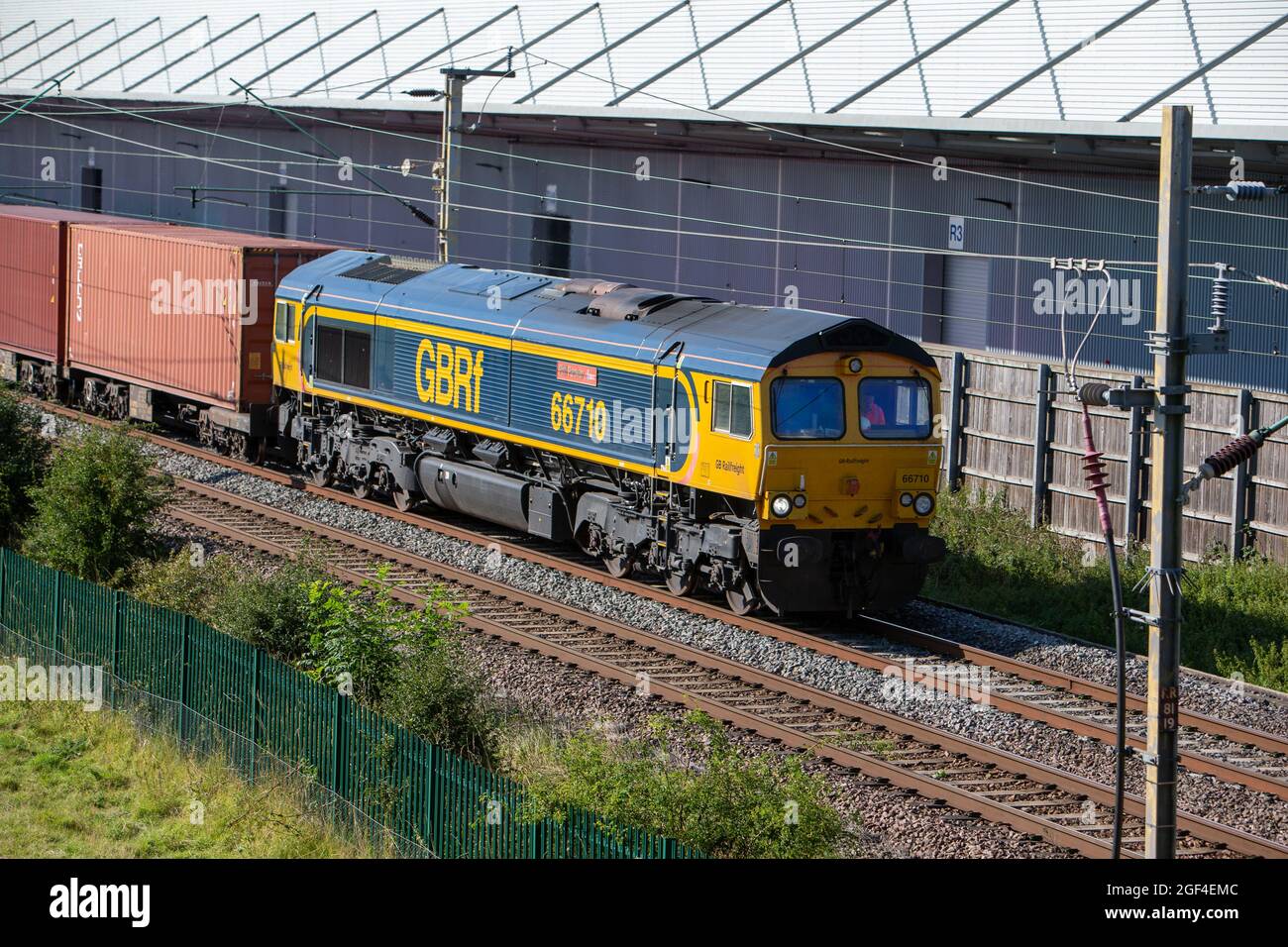 John packer hi-res stock photography and images - Alamy