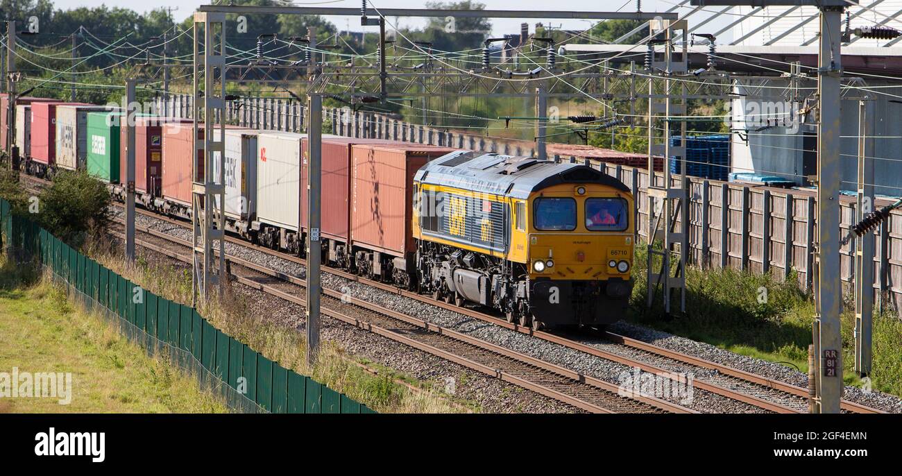 John packer hi-res stock photography and images - Alamy