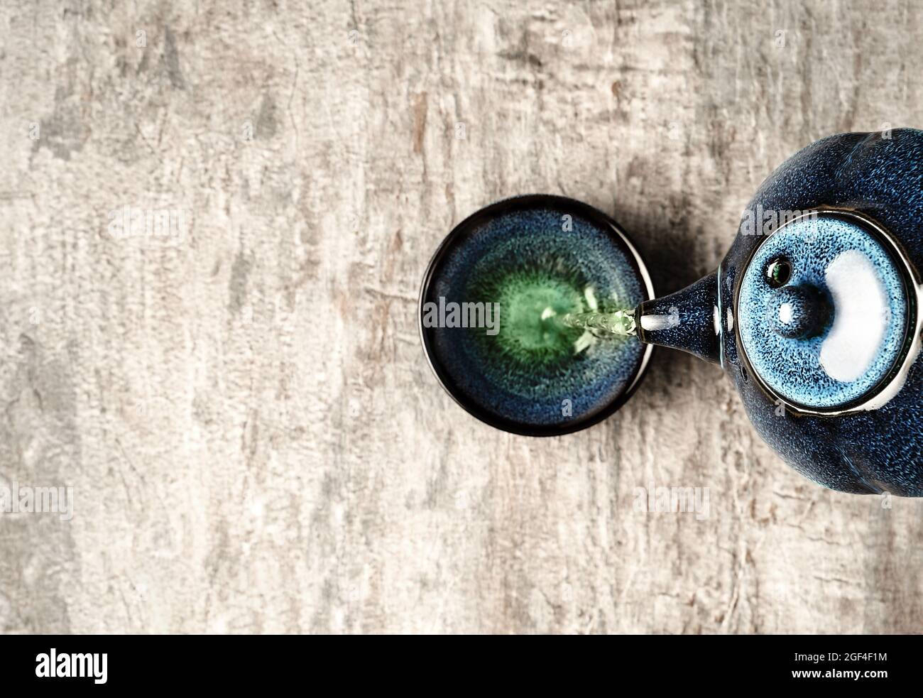 Dark turquoise hi-res stock photography and images - Alamy