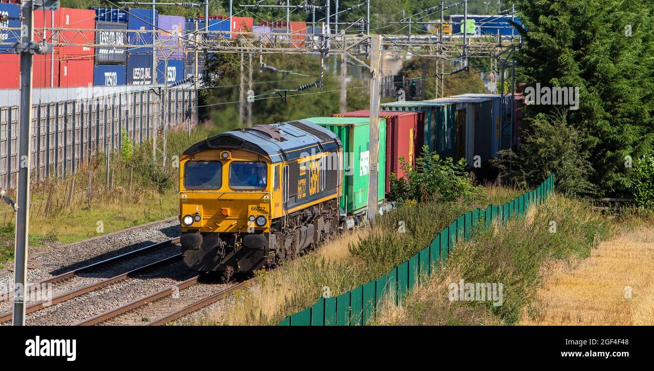 Sir Edward Watkin High Resolution Stock Photography and Images - Alamy