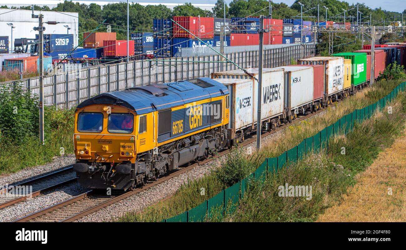 66785 hi-res stock photography and images - Alamy