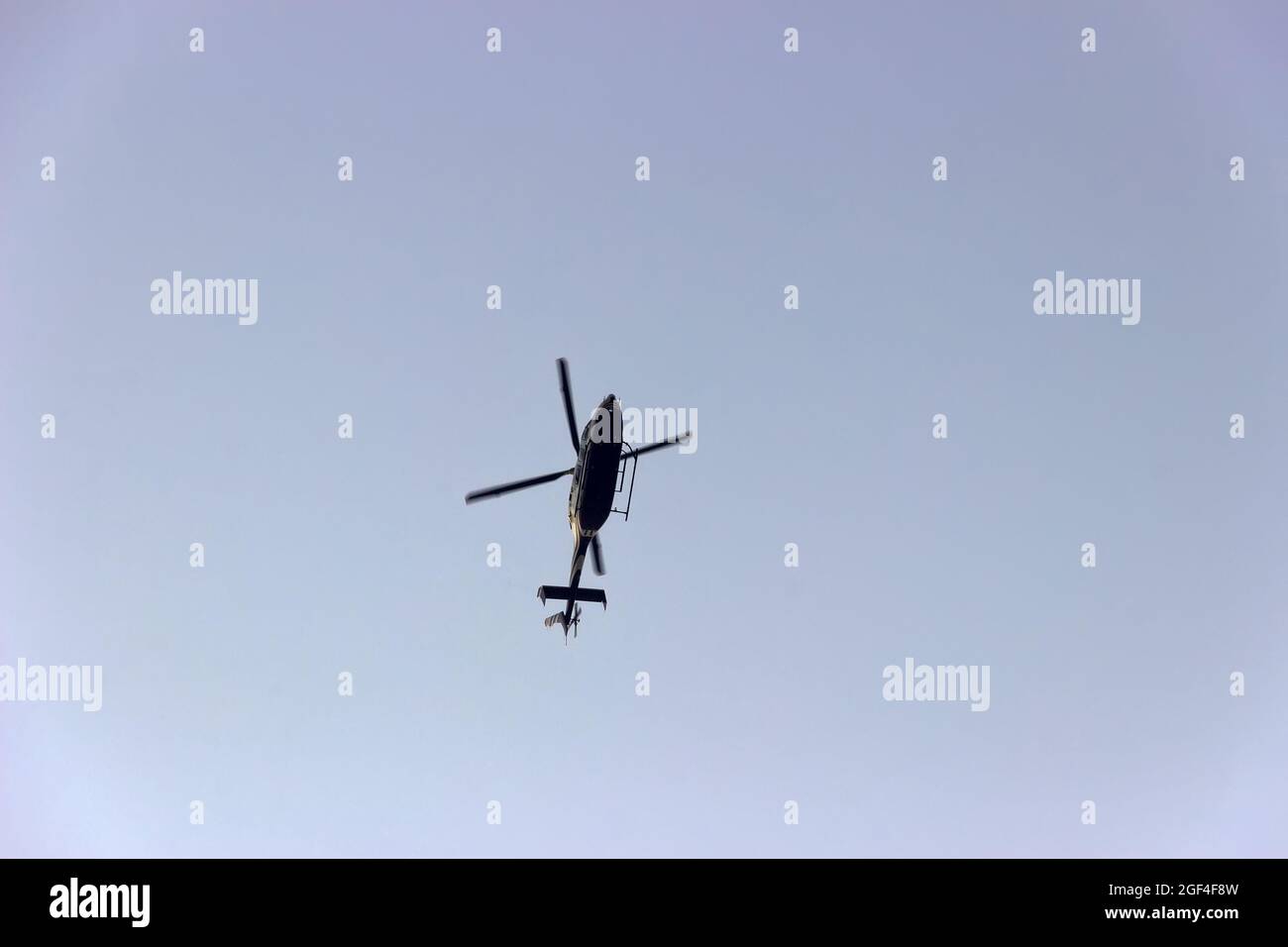 Multi purpose helicopter hi-res stock photography and images - Alamy