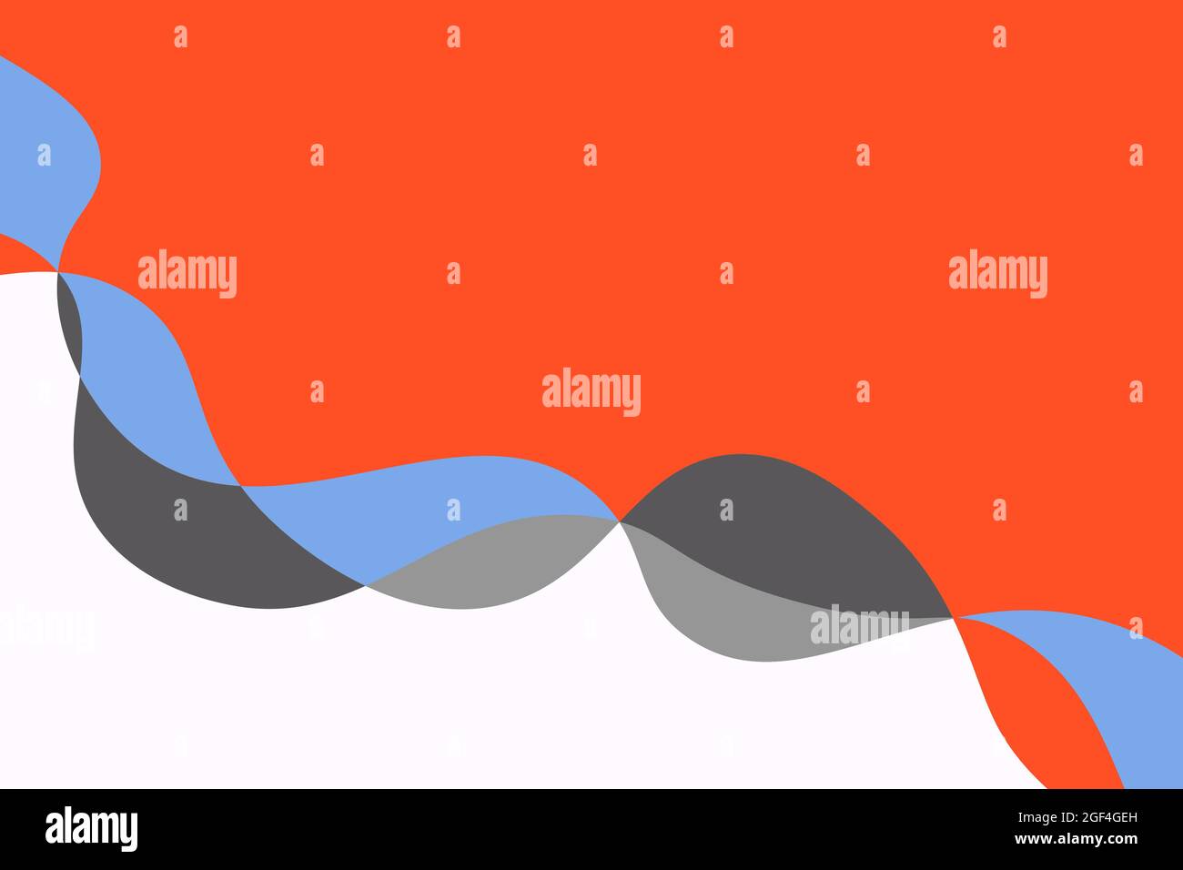 Abstract minimalist background. Vector illustration Stock Vector Image ...