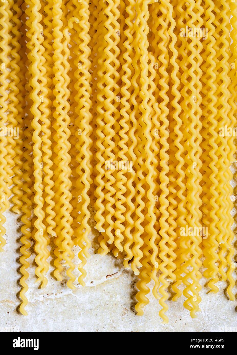 Fusilli lunghi hi-res stock photography and images - Alamy