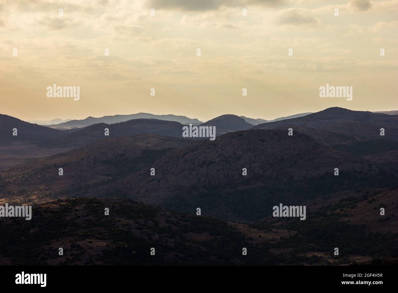 Beautiful wide angle shot natural hi-res stock photography and images ...
