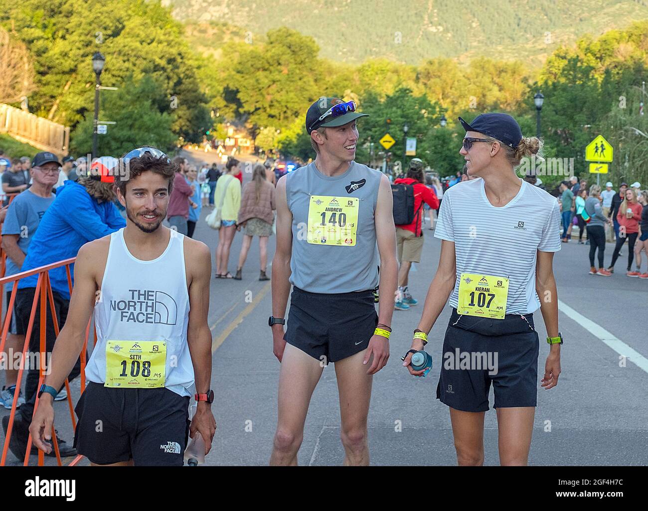 Wise peak hi-res stock photography and images - Alamy