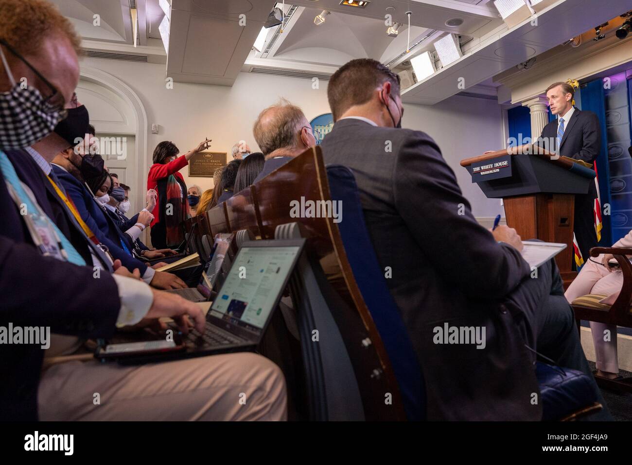 Sullivan house hi-res stock photography and images - Alamy