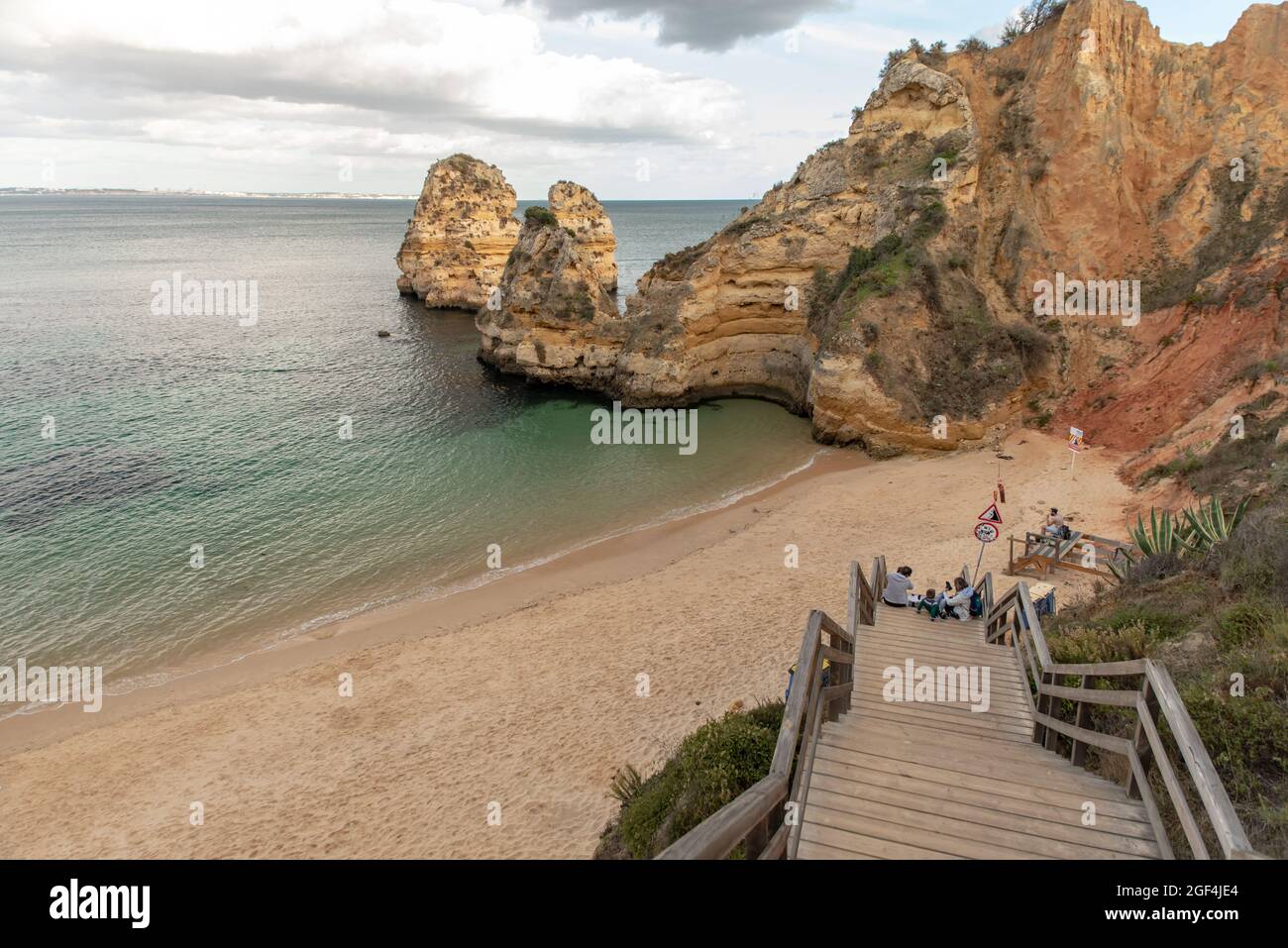 Lagos faro portugal hi-res stock photography and images - Alamy