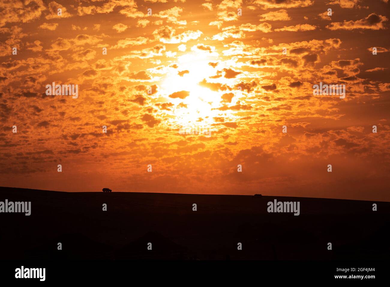 Sealine Beach, Mesaieed -QATAR Stock Photo - Alamy