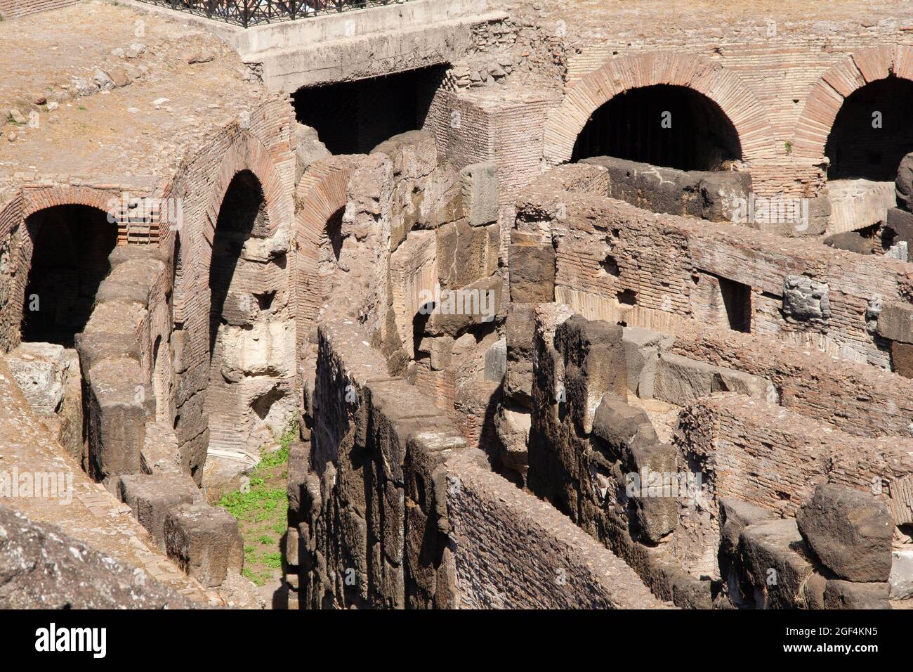 Foundation history rome hi-res stock photography and images - Alamy