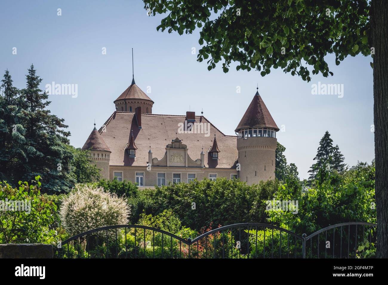 Stolpe auf usedom hi-res stock photography and images - Alamy