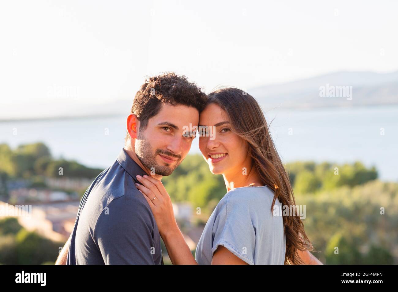 Summer vacation image hi-res stock photography and images - Alamy