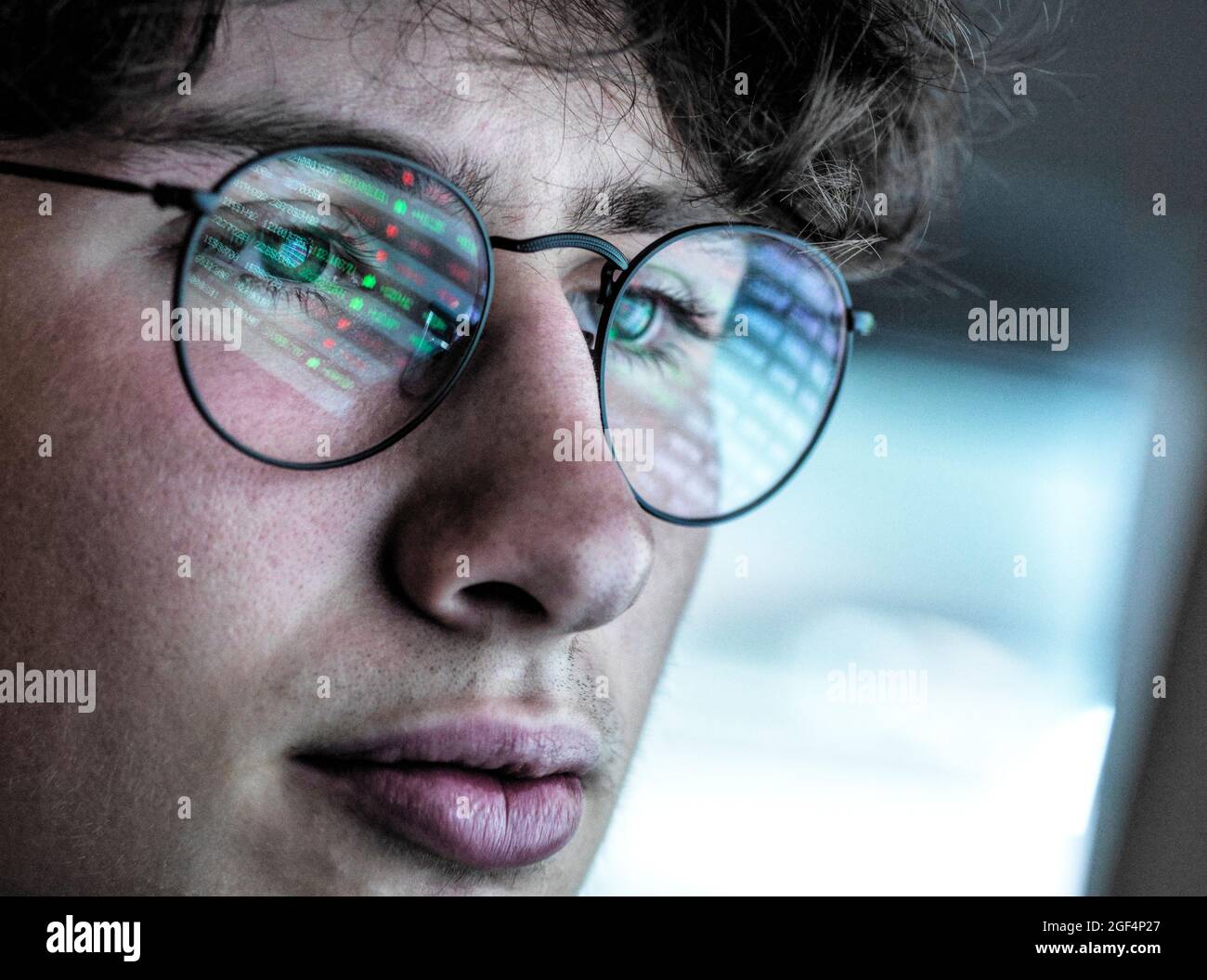 Stock image boy hi-res stock photography and images - Alamy