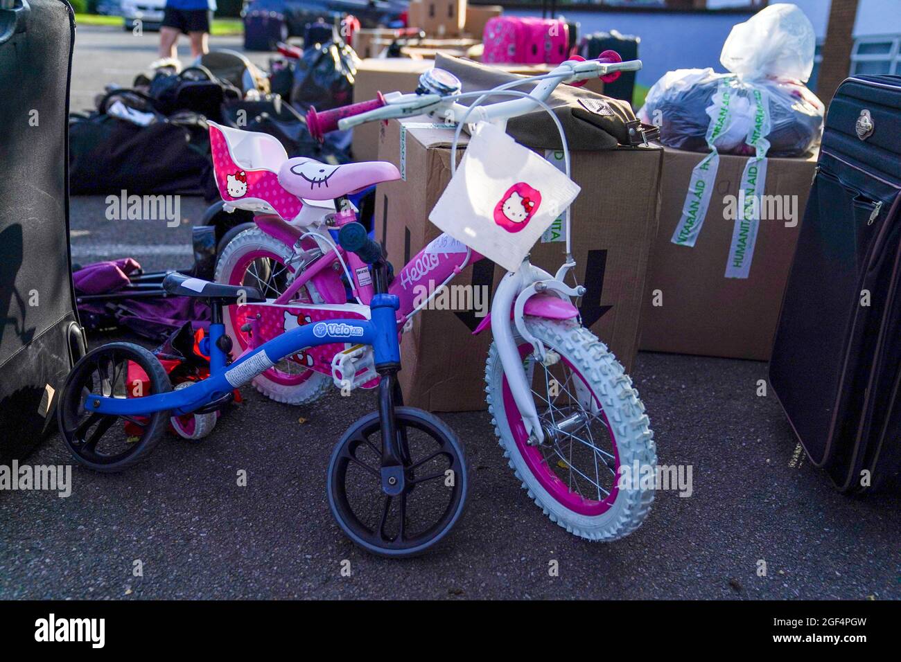 Synagogue uk 2021 hi-res stock photography and images - Alamy