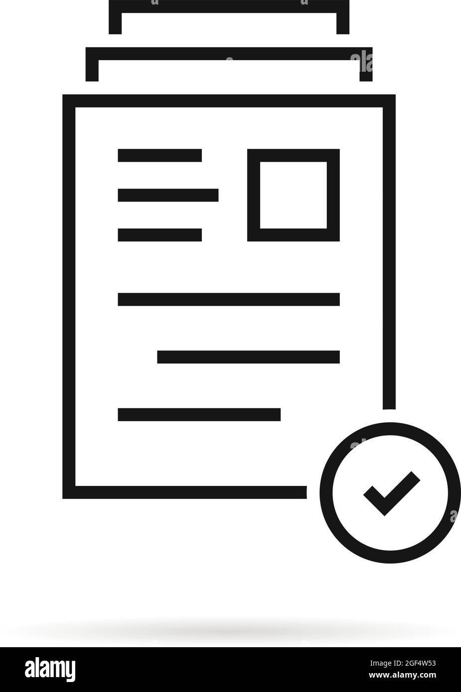 Internal review Stock Vector Images - Alamy