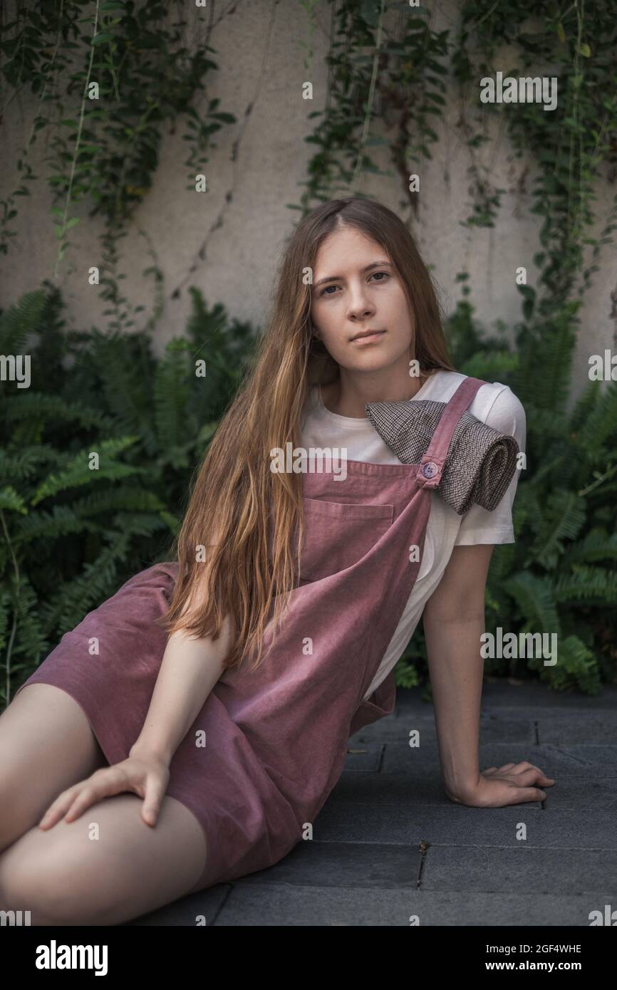 Casual Summer Dresses For Teenage Girls