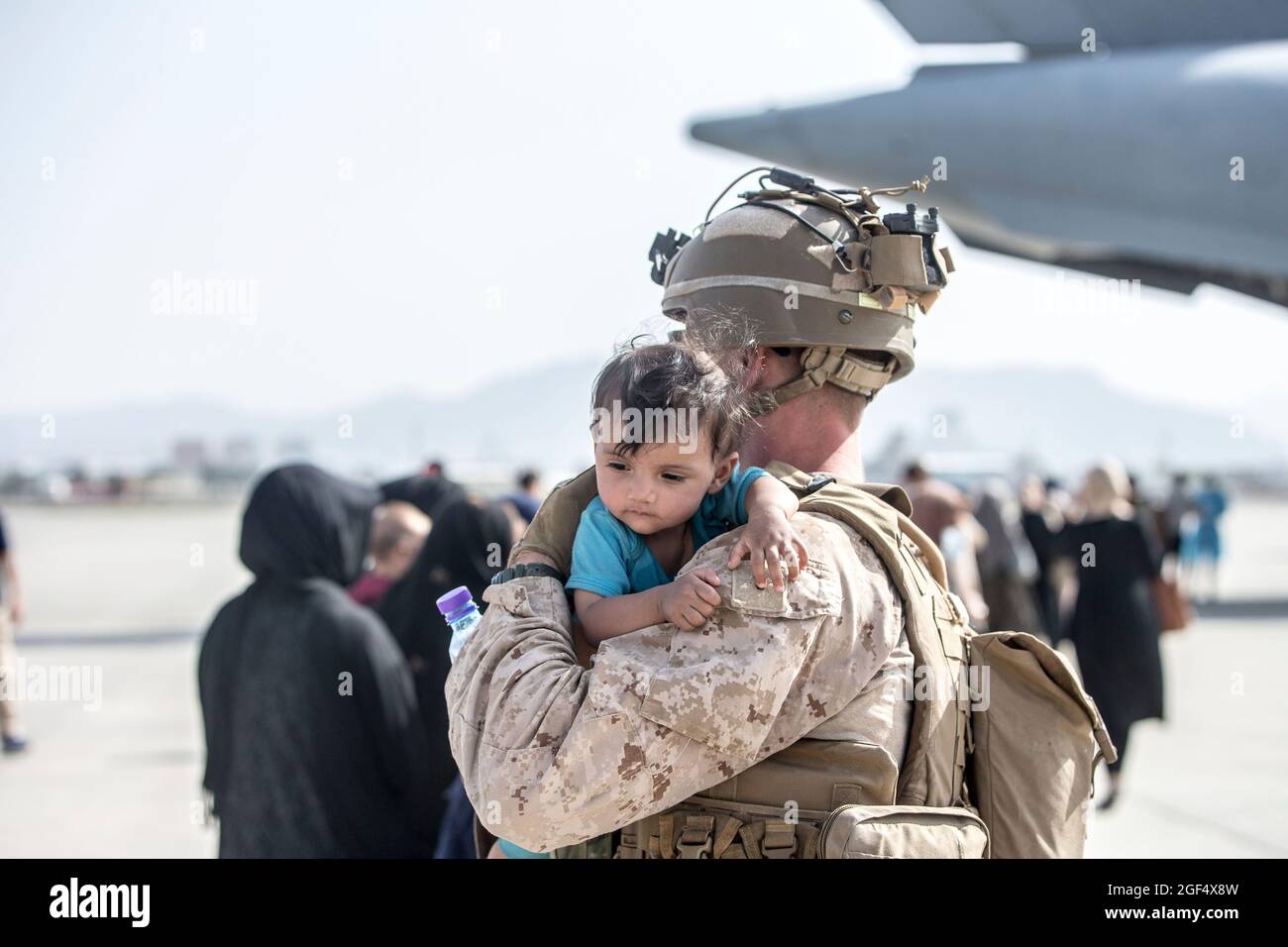 Us air force central command hi-res stock photography and images - Alamy