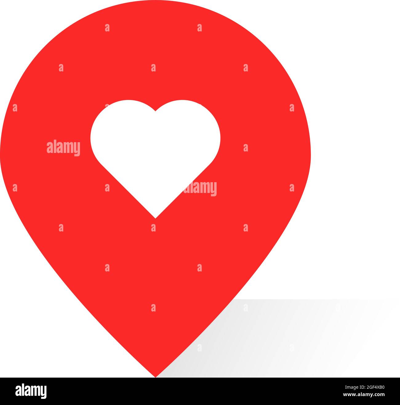 My favourite place Stock Vector Images - Alamy