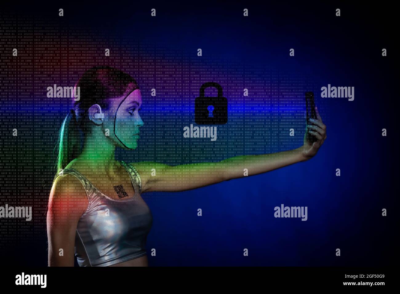 Blue phone icon hi-res stock photography and images - Alamy