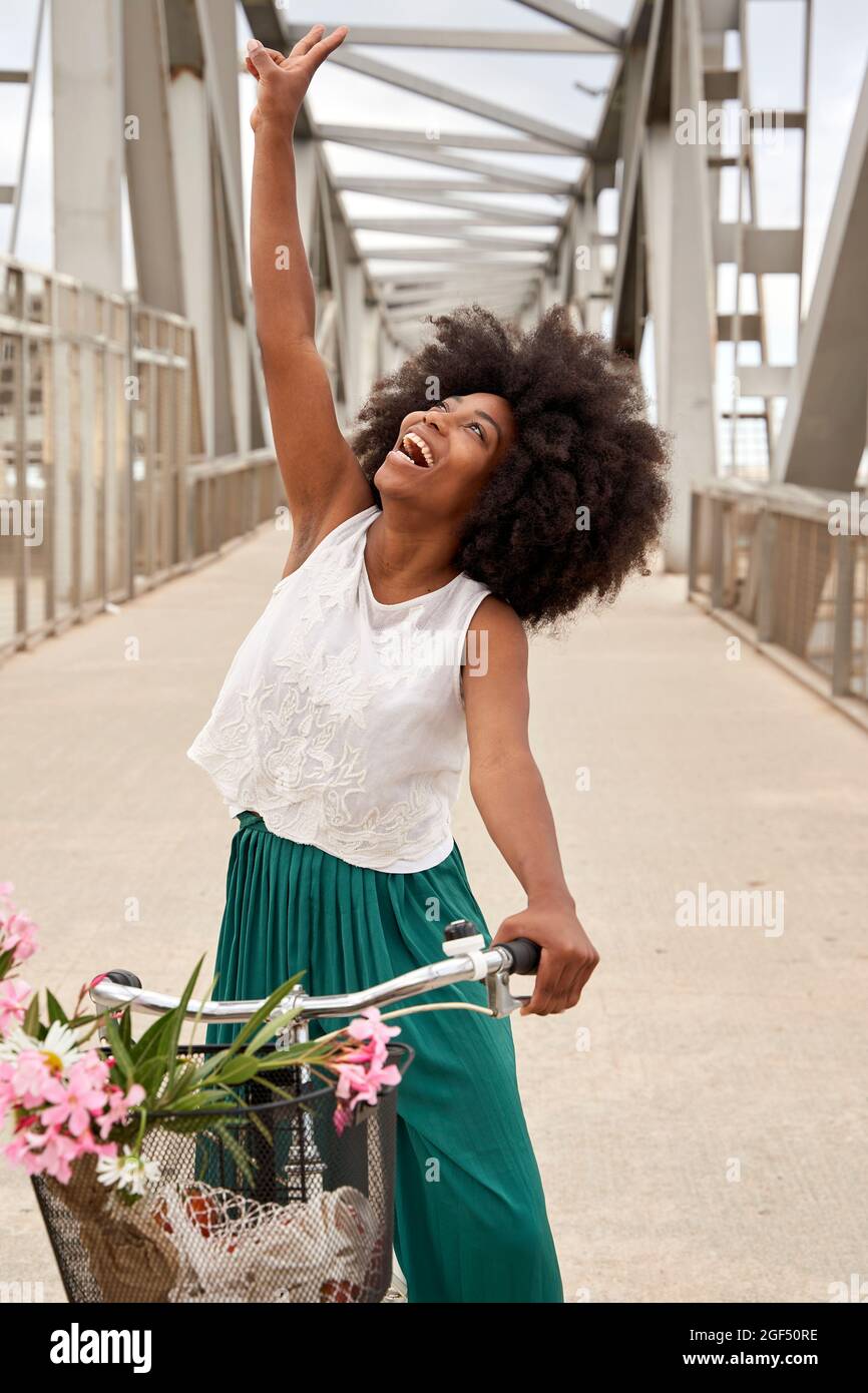 Peace sign flowers hi-res stock photography and images - Alamy