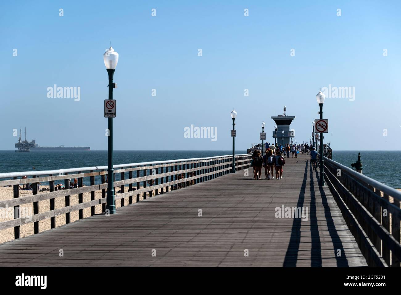 Pacific drilling hi-res stock photography and images - Alamy