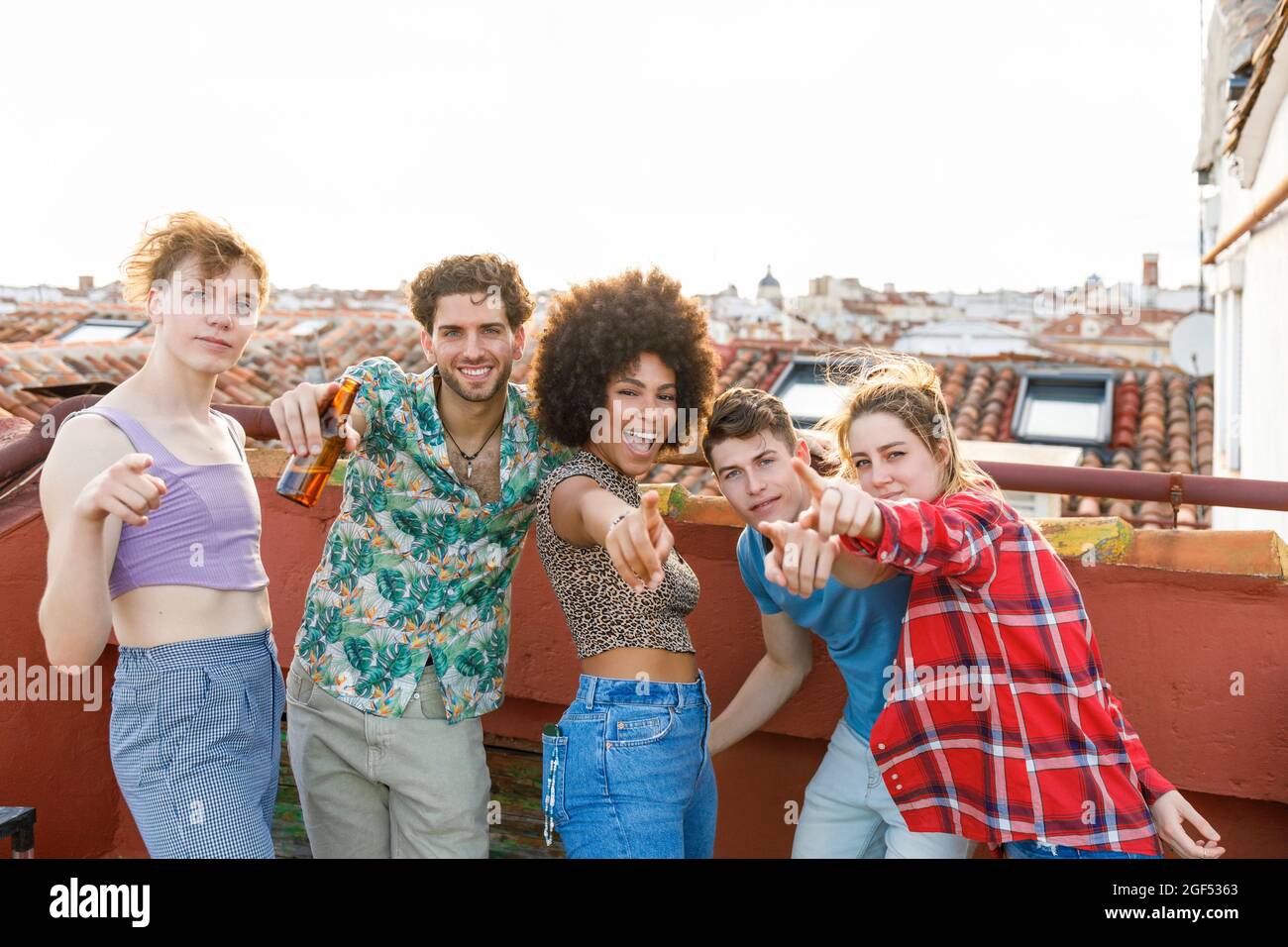 Happy weekend party hi-res stock photography and images - Alamy