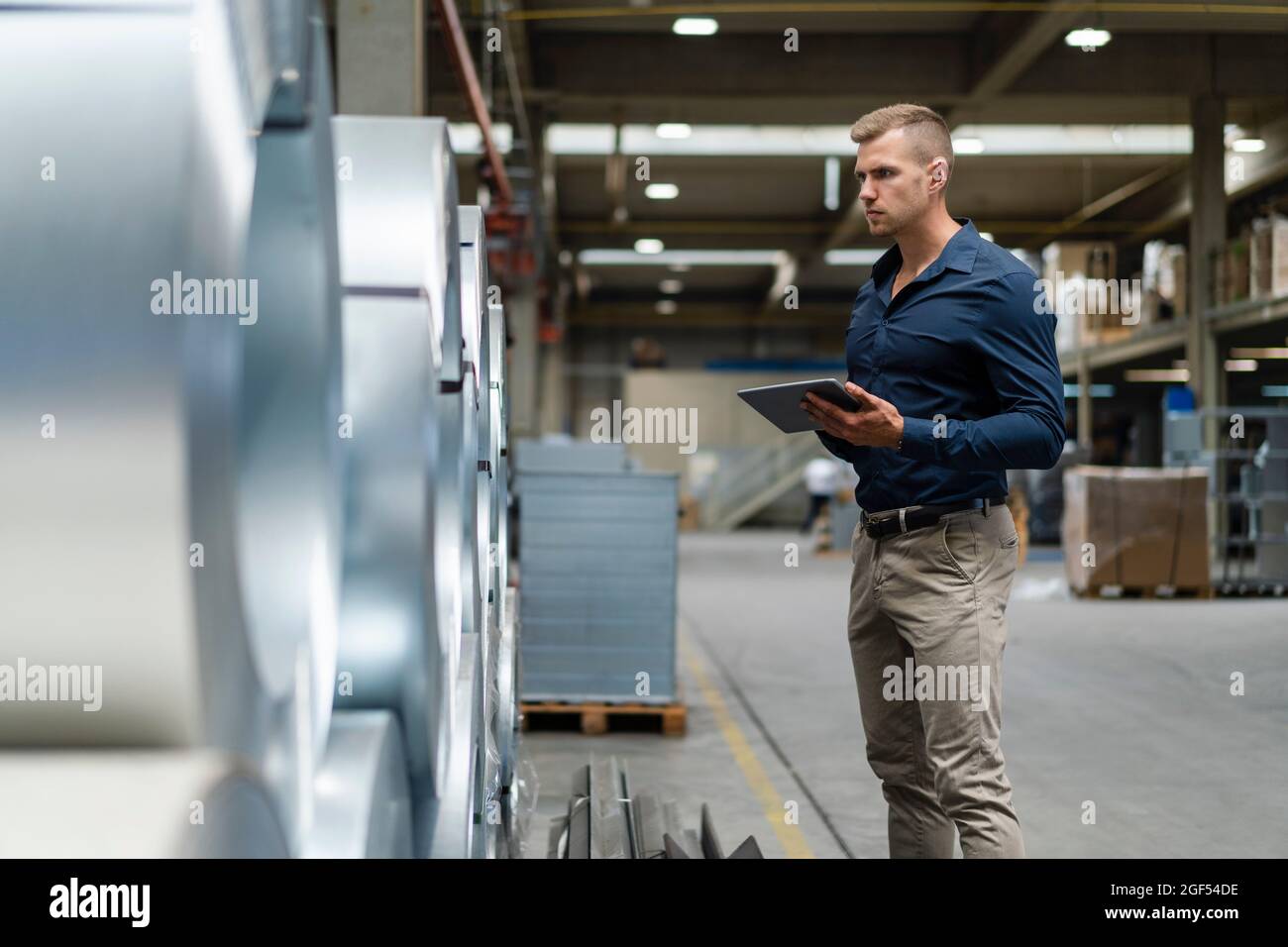 Rolled sheet hi-res stock photography and images - Alamy